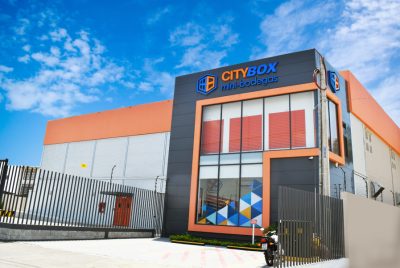Inicio - Citybox
